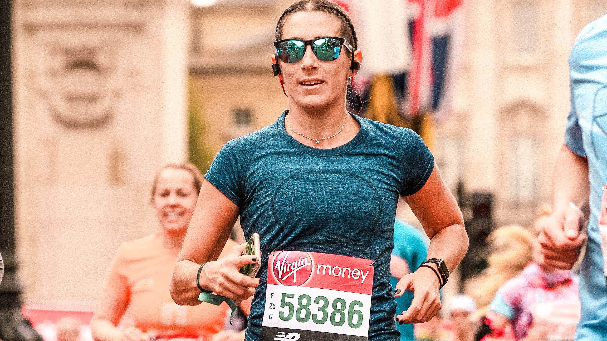 Difference between Walkathon And Marathon: Which Is Right for You ...