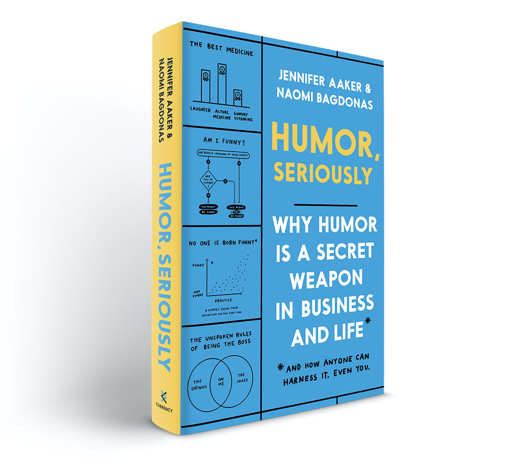 Humor, Seriously | Substack