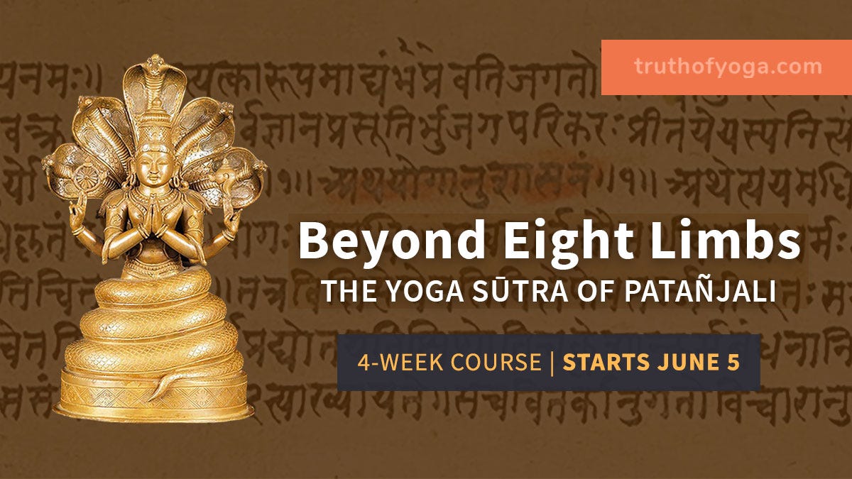 New Light on Yoga - by Daniel Simpson - Ancient Futures