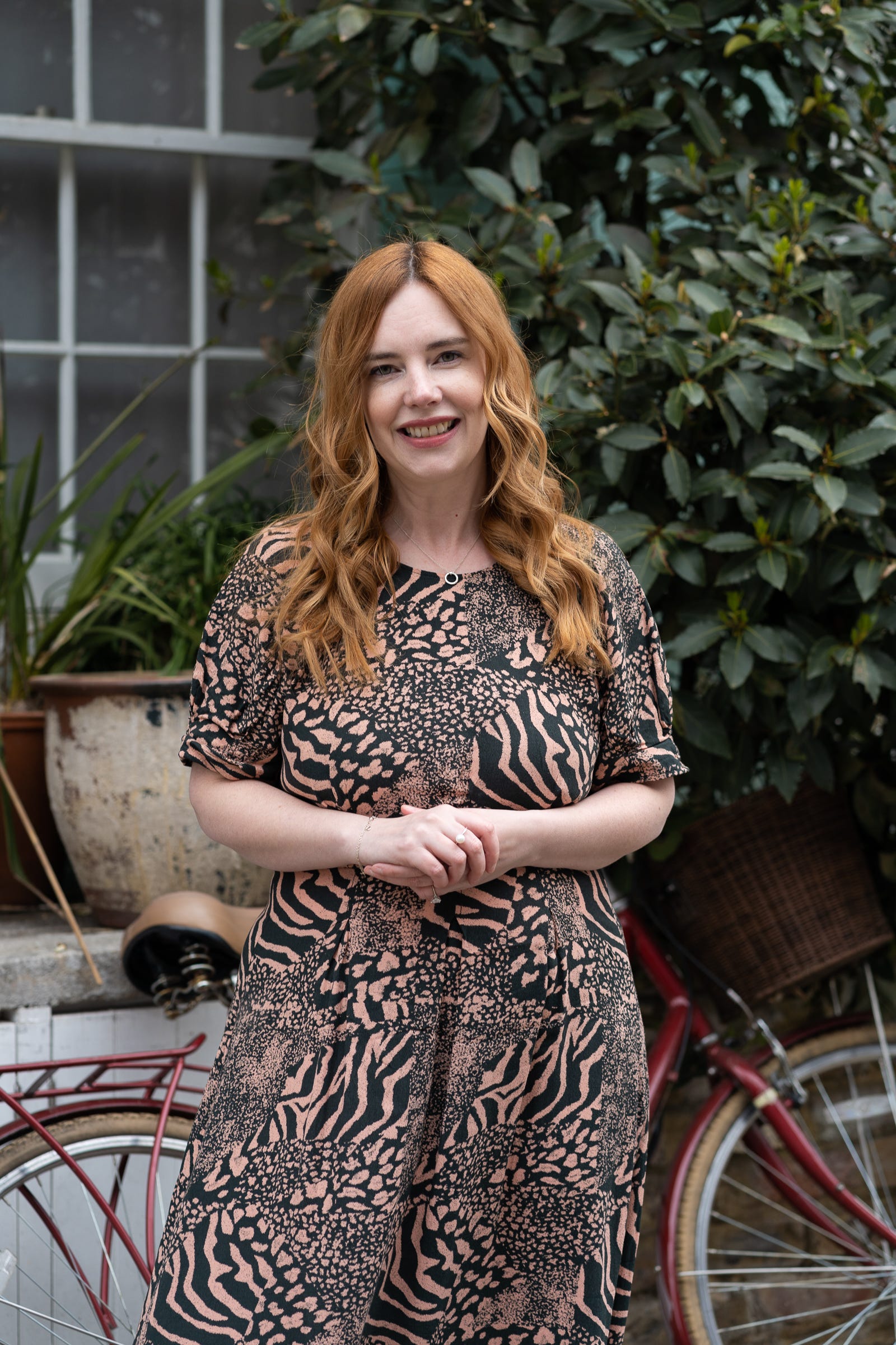 Allie Warren | Substack