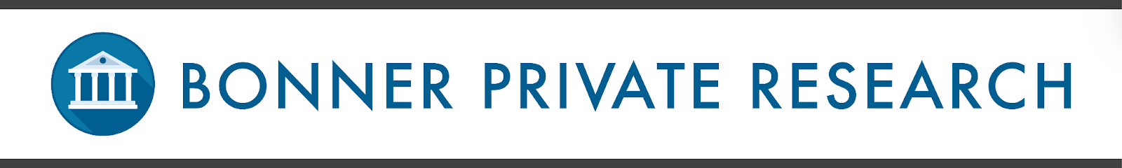 The Strategy Report - by Dan Denning