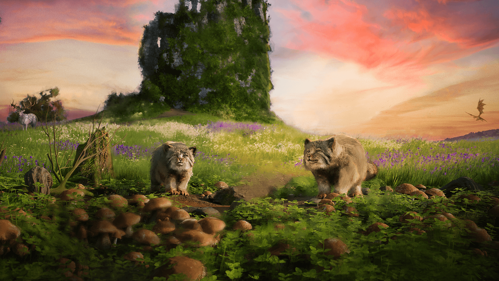 Development Livestream Announcement, Phase 2 Breakdown, and Elite Feedback | Ashes of Creation ...