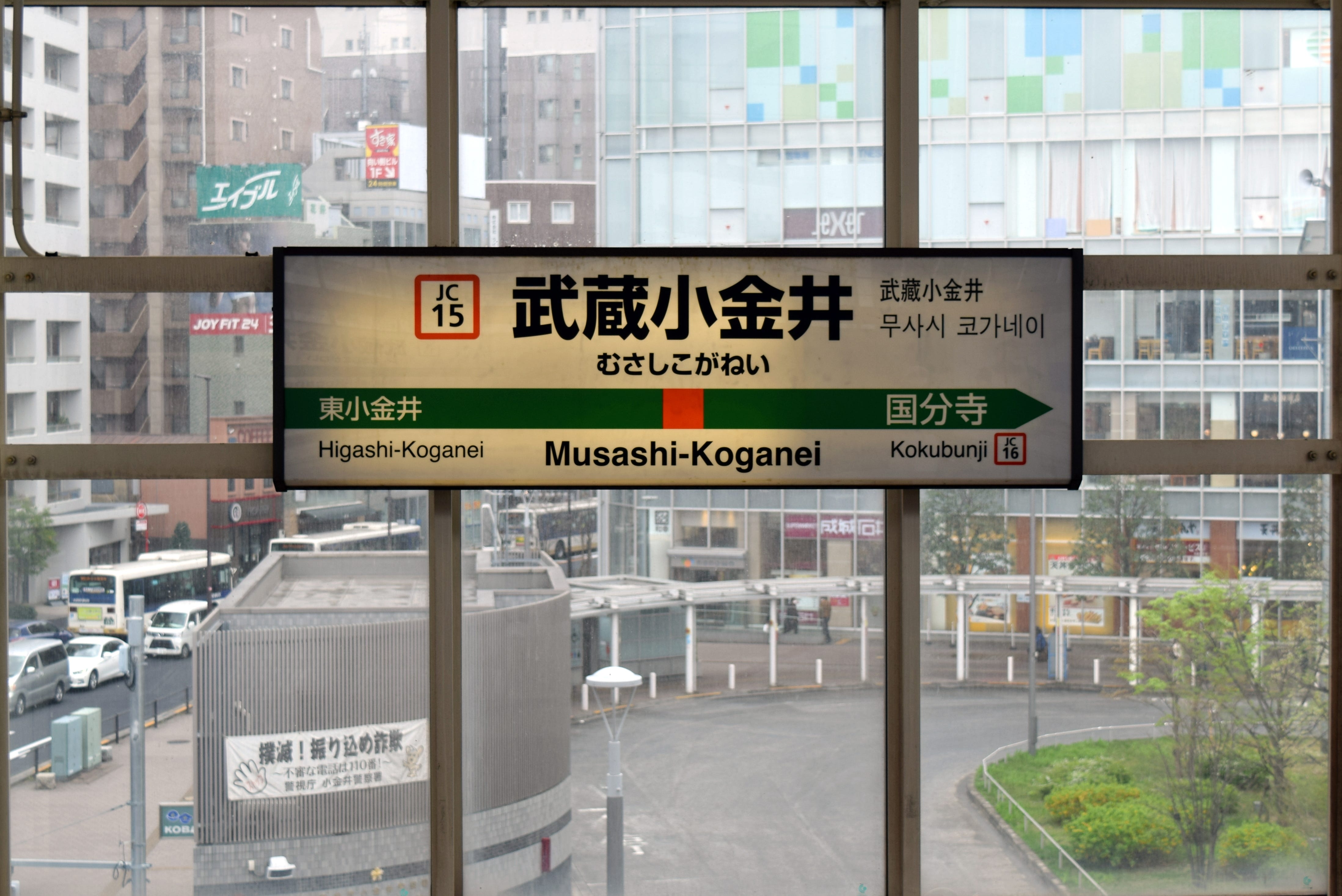 Musashi Koganei (RotW #15) - by Chas MacKinnon