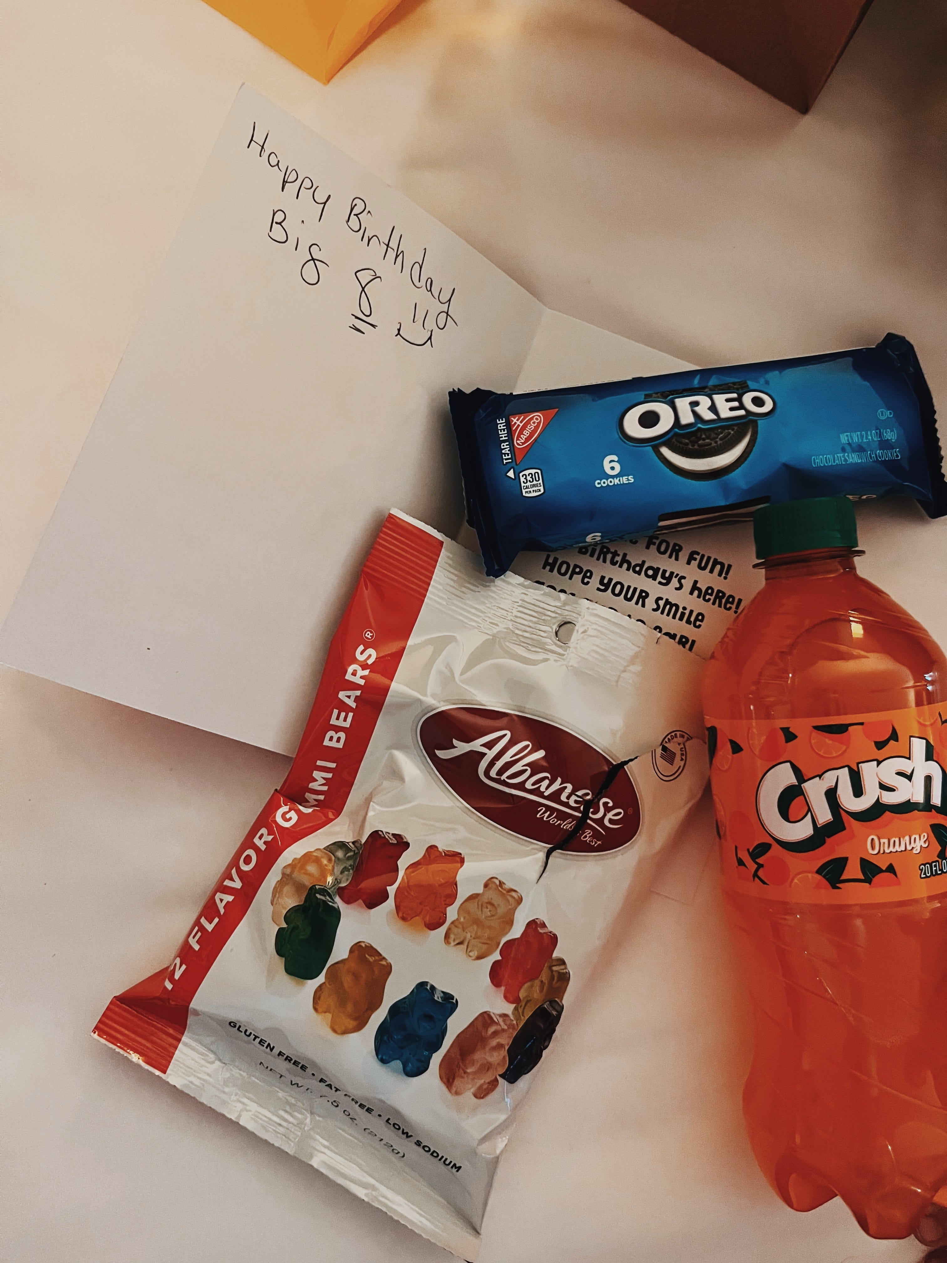 the little things we notice - by Kristen LaValley