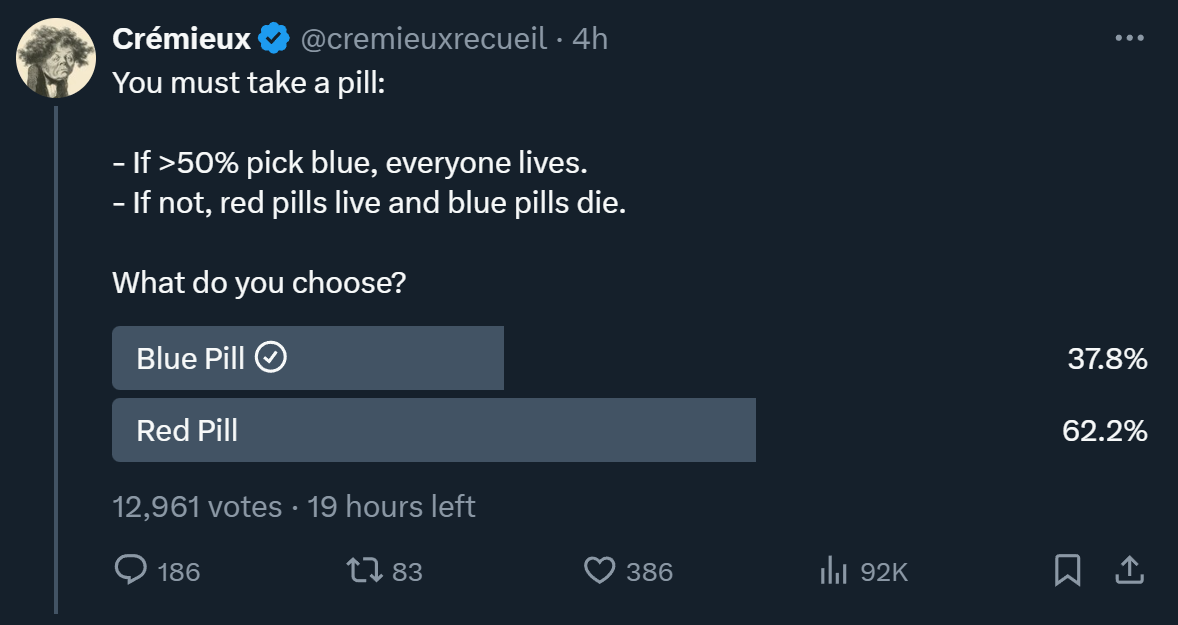 You're not (that) evil if you pick red - by Thoth-Hermes