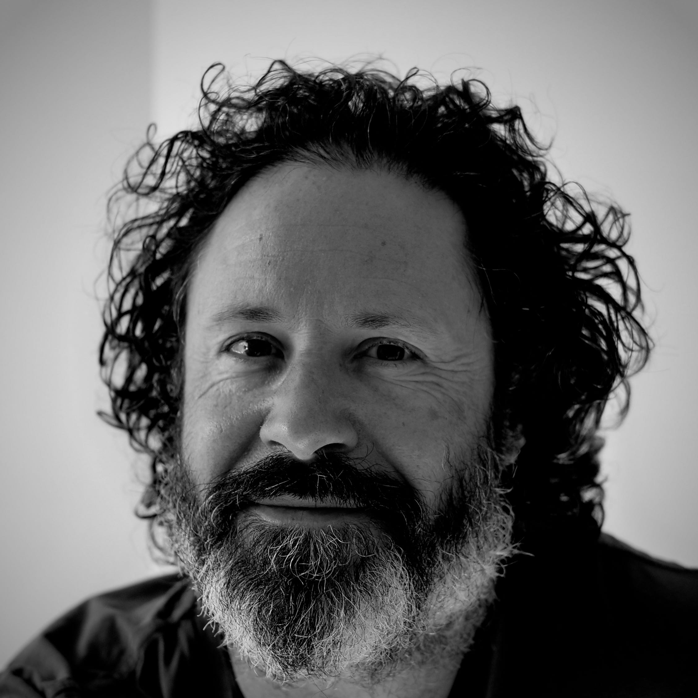 Tom Hirons | Substack