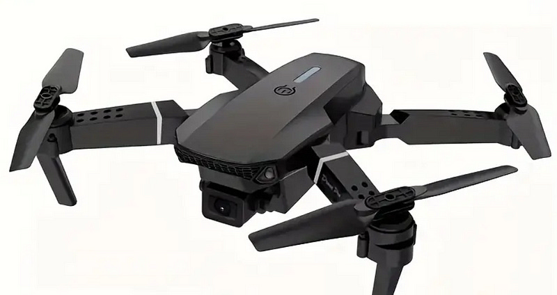 The Best 10 Affordable Drones on Temu That Give Big Names a Run for Their Money