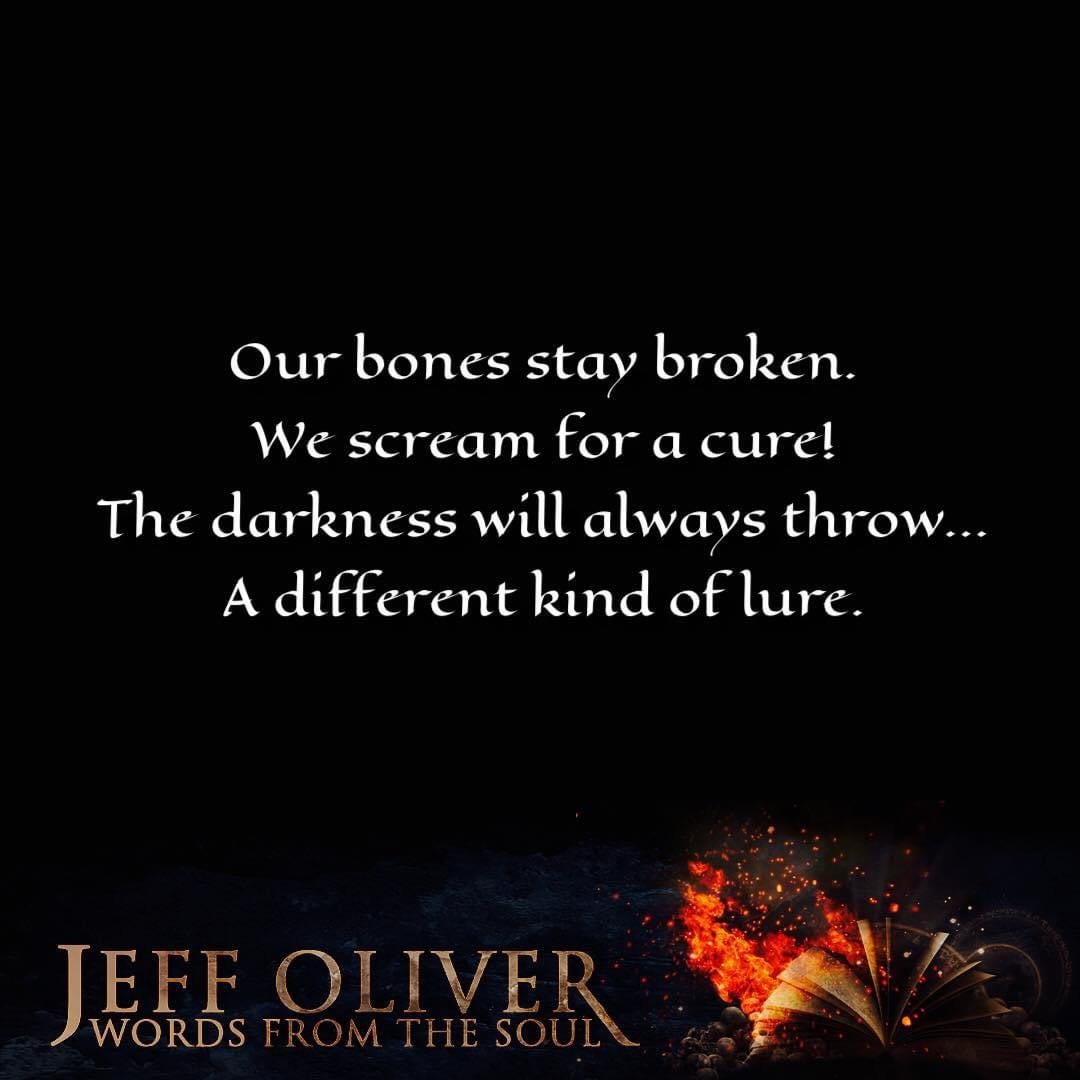 BONES - by Jeff Oliver - Jeff’s Substack