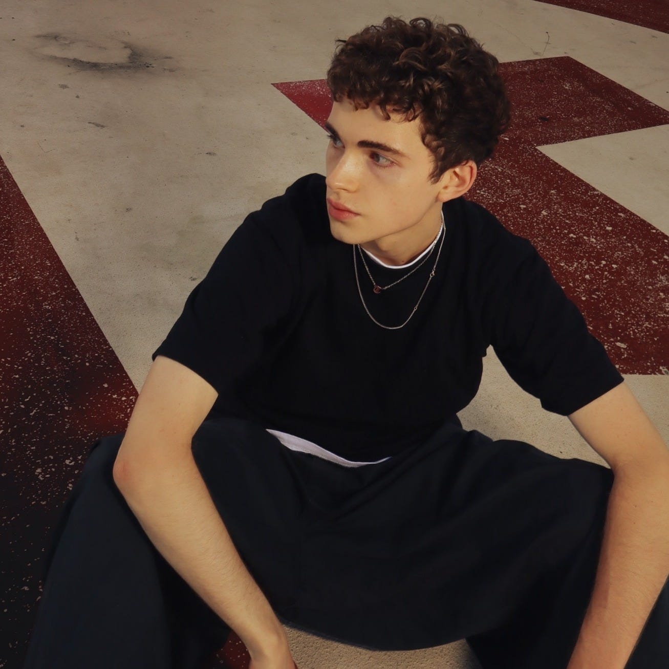 Tyler Woodward | Substack