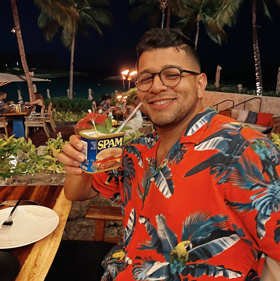 Joel Moisa | Substack