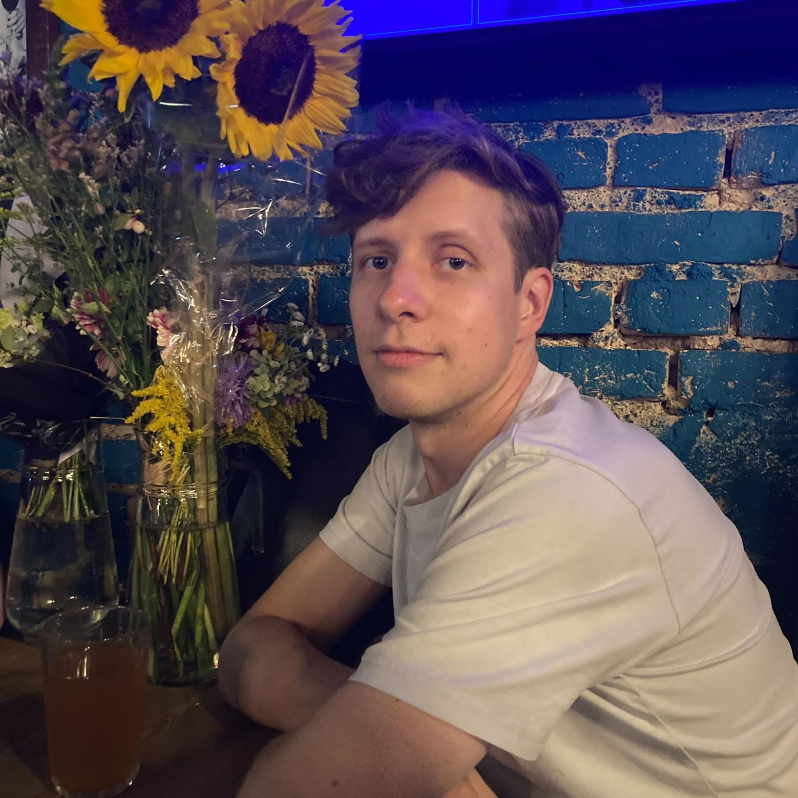 Lukas Ramonas | Substack