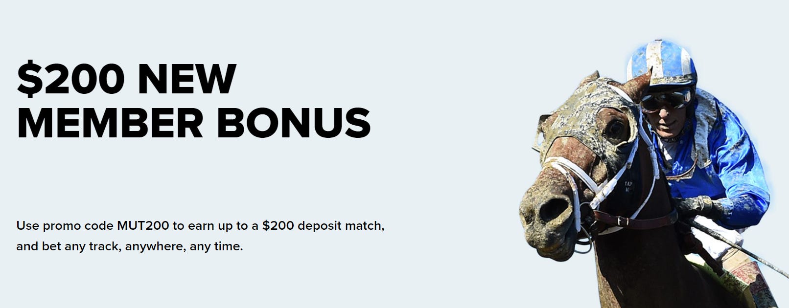 Saratoga Stack 7.22.23 - by Mut (Mike Mutnansky)