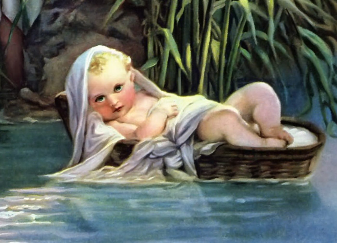 This Is Paradise - by Julianne Werlin - Life and Letters