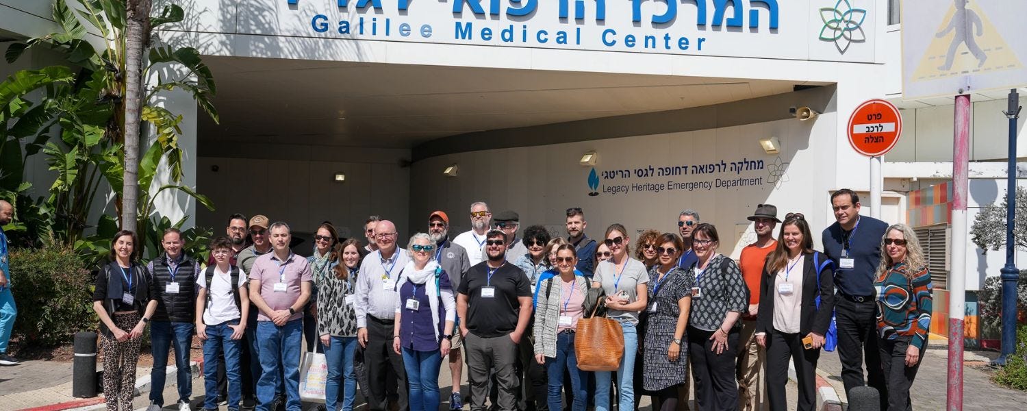 Connecting During Conflict - Our Community Newsletter