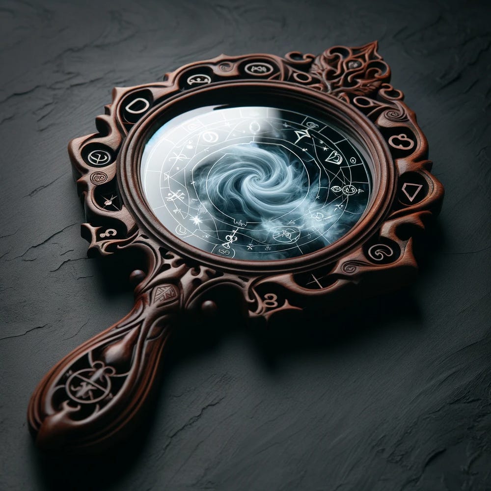 10 DND Homebrew Magic Items - by Nick Shepley