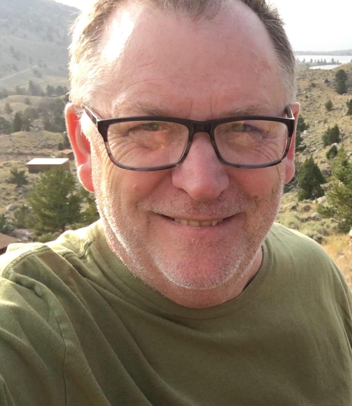 Richard Bass | Substack