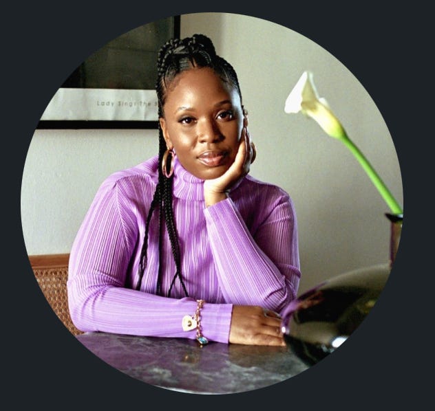 Jennifer Pauline | Substack