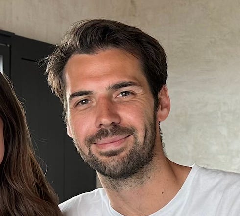 Andrew Watson | Substack