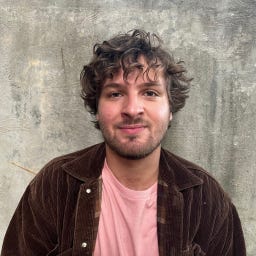 Noah Tanen | Substack