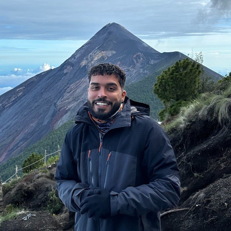 Lucas Soares | Substack