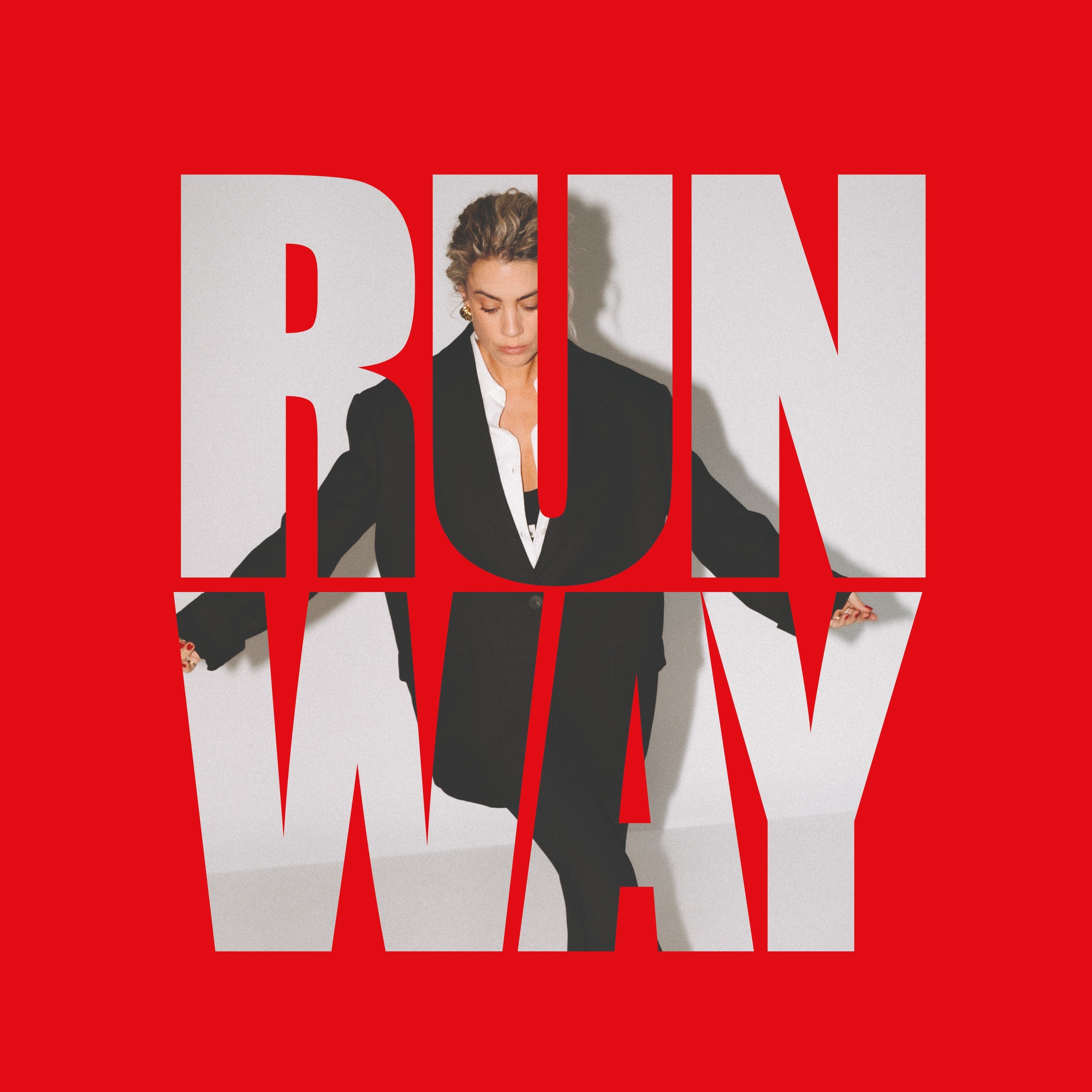 RUNWAY by Lotte | Substack