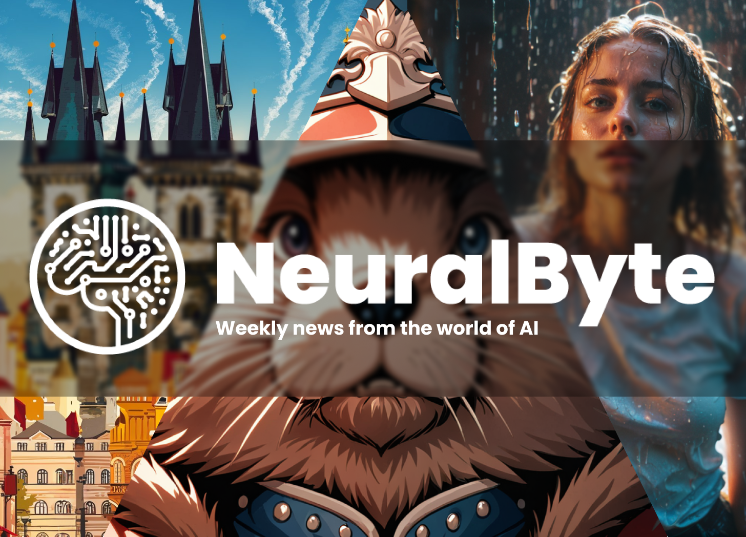 NeuralByte's weekly AI rundown - 03th March