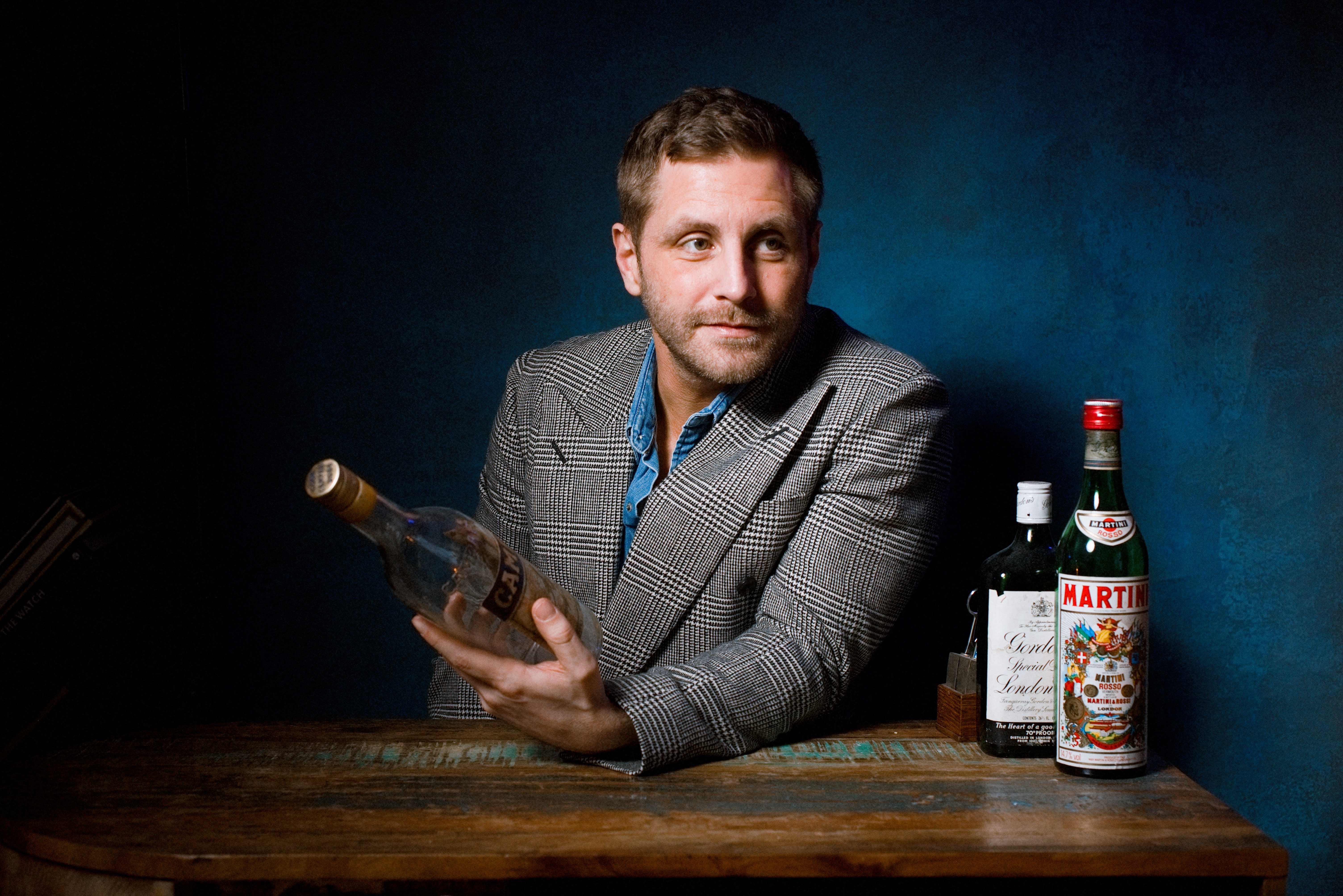 Luke Hodges | Substack