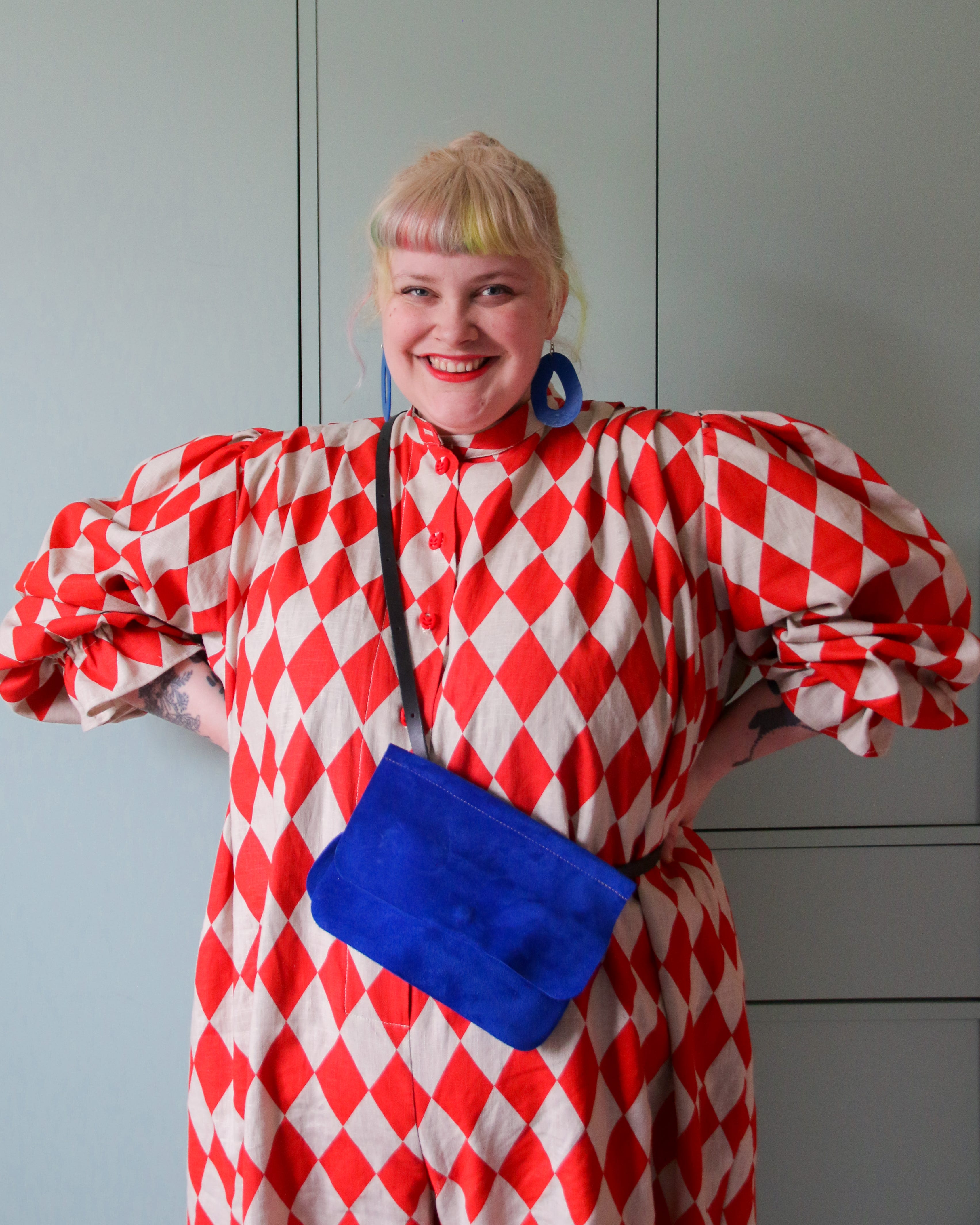 Lydia Morrow | Substack