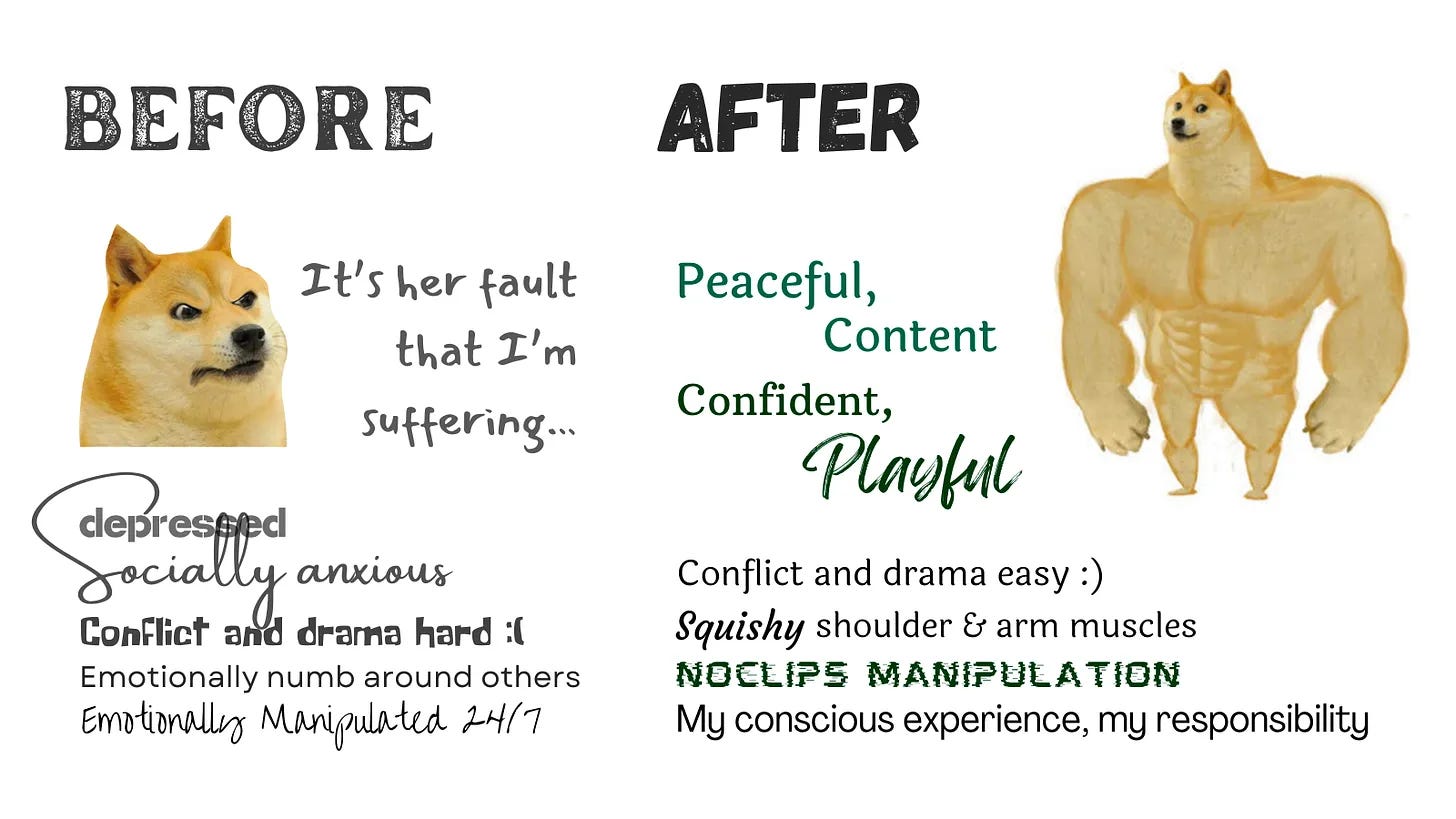 Chris Lakin’s blog | Substack