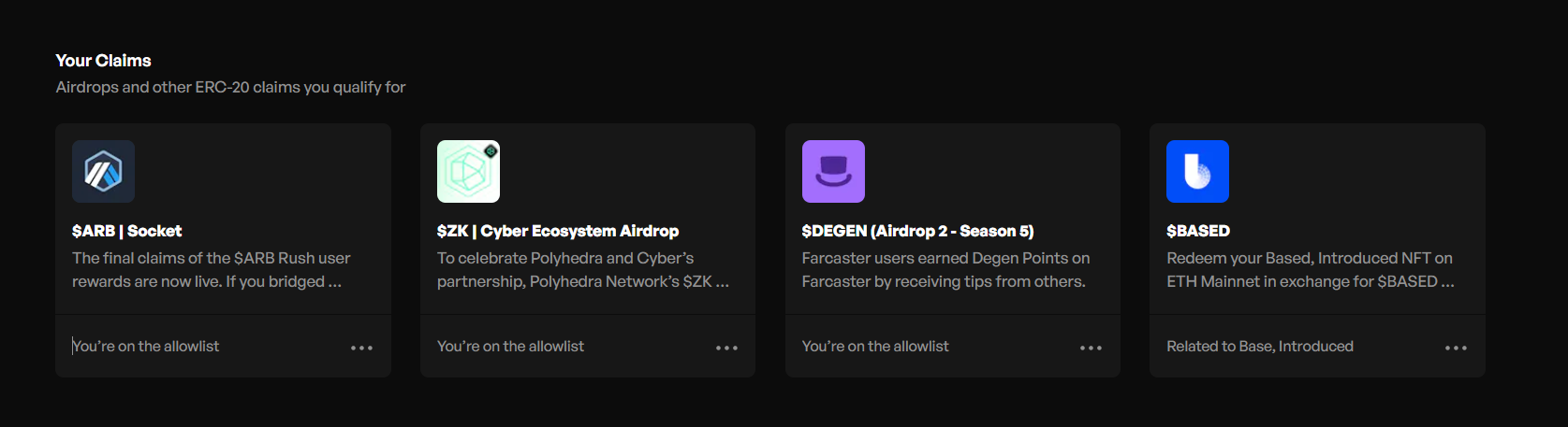 Los trackers son tu mayor aliado para no perderte nada en el mercado
