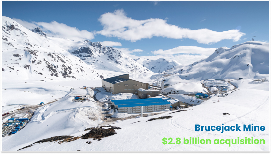 Earth AI - Not Boring by Packy McCormick