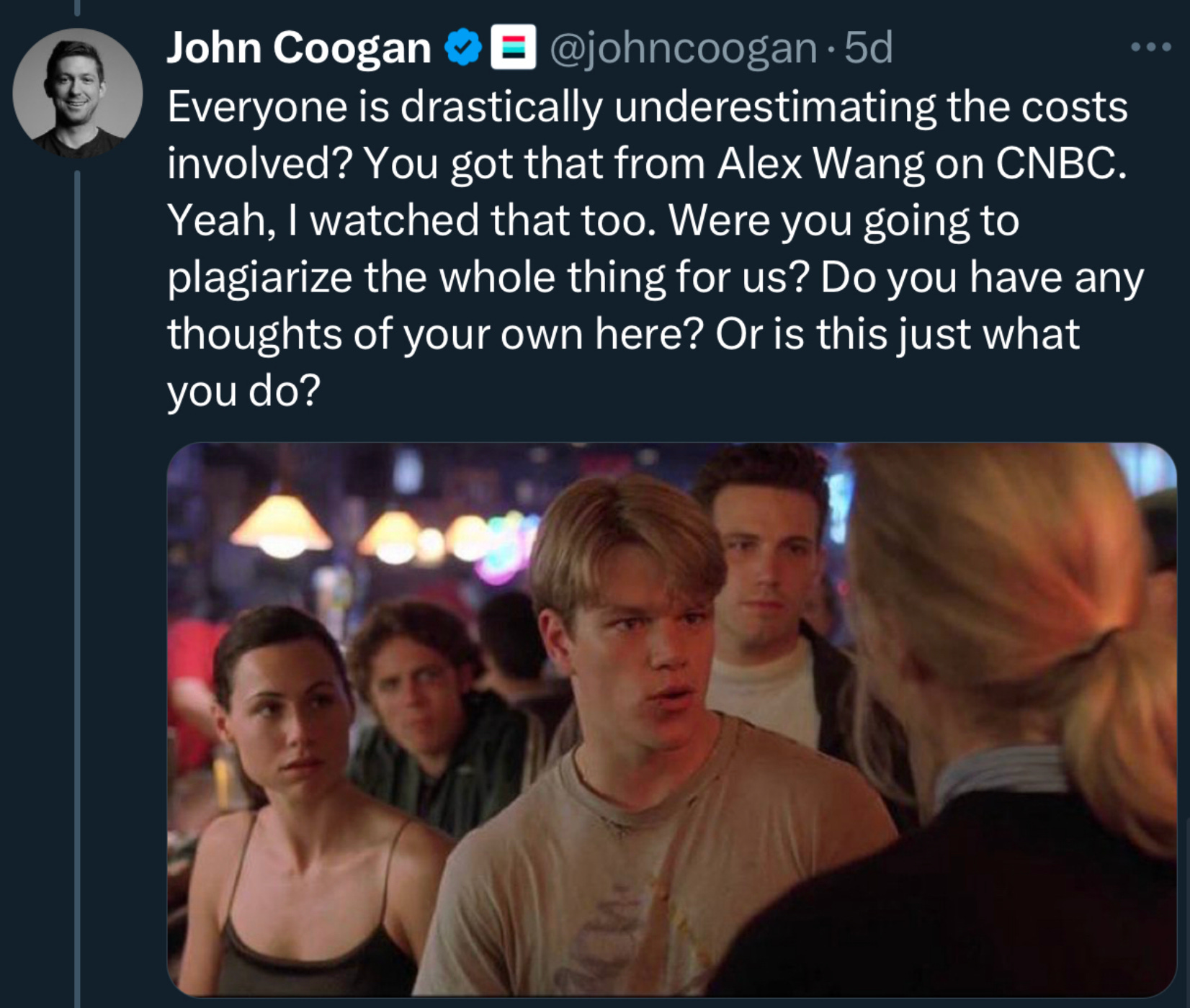 DeepSeek: Links and Memes (So Many Memes) - by Trungphan2