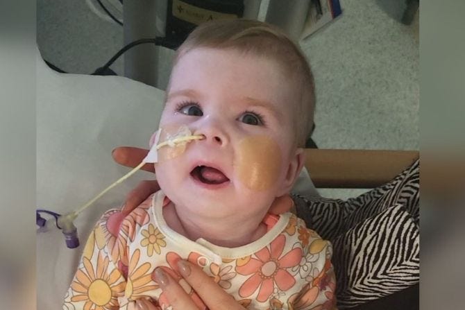 Indy Gregory Dies After Hospital Yanks Life Support Over Parents ...