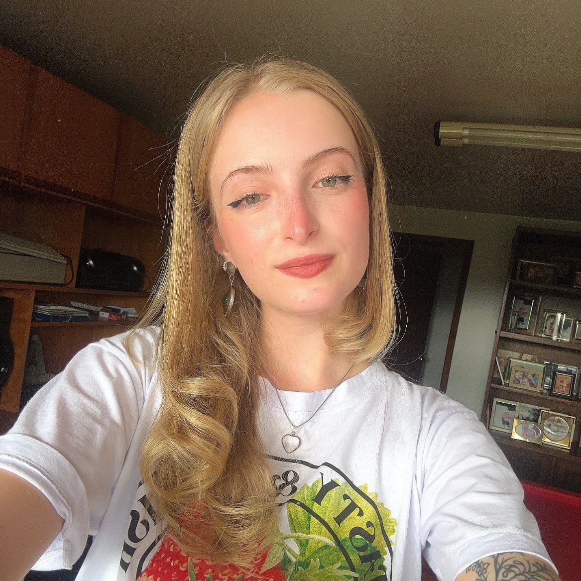 Ana Carolina Viajante | Substack