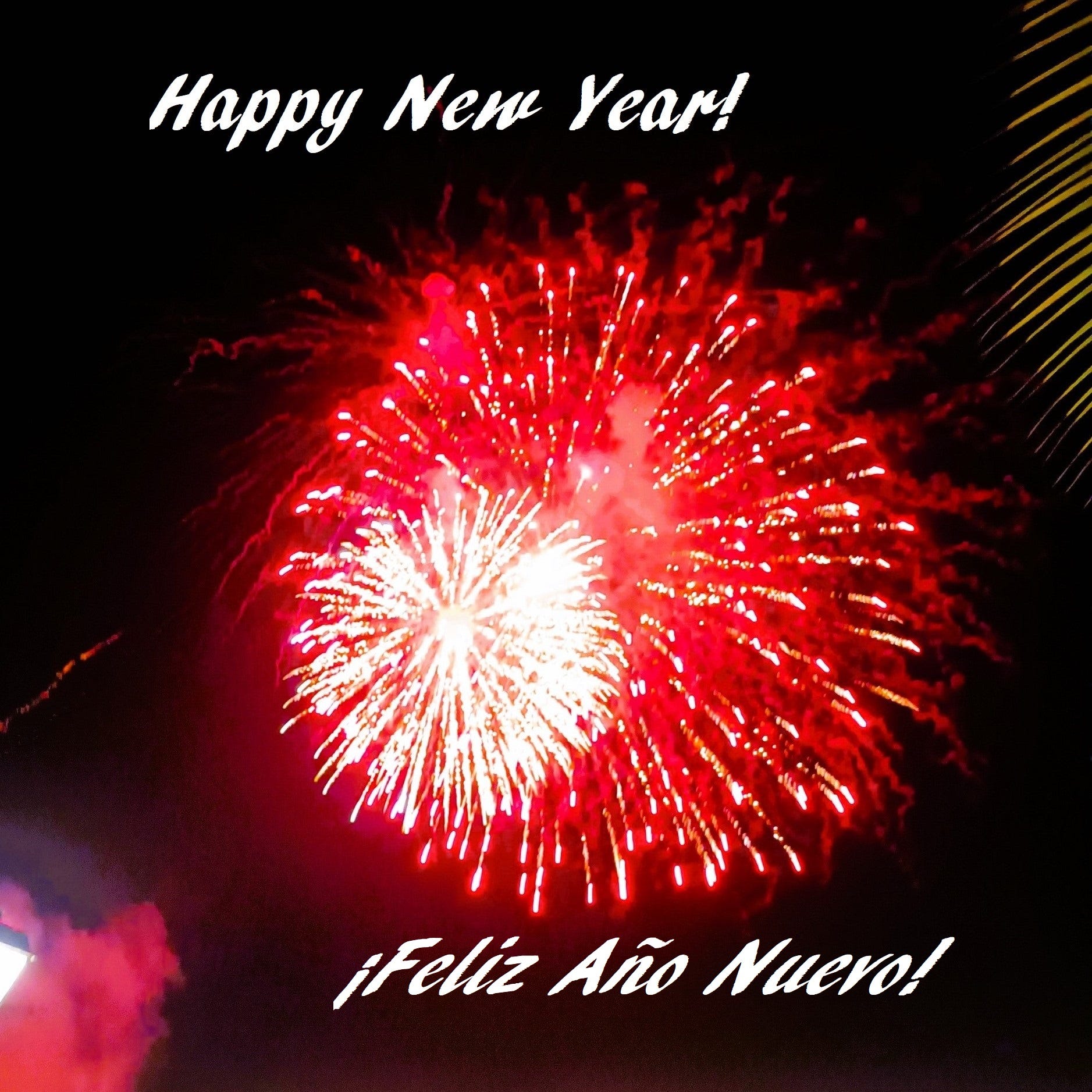 Happy New Year, Lessons Learned, and eBook Sale