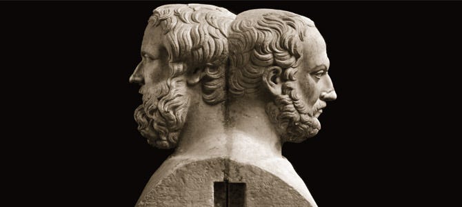 Herodotus: Father of History - by Sean - Classical Wisdom
