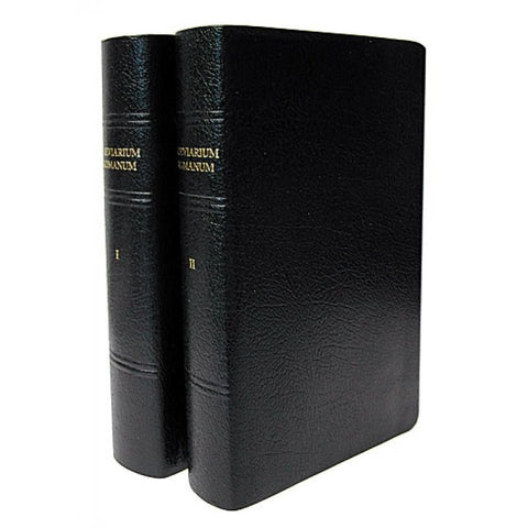 Why the 1962 Breviary is not 'traditional' - by Eric S