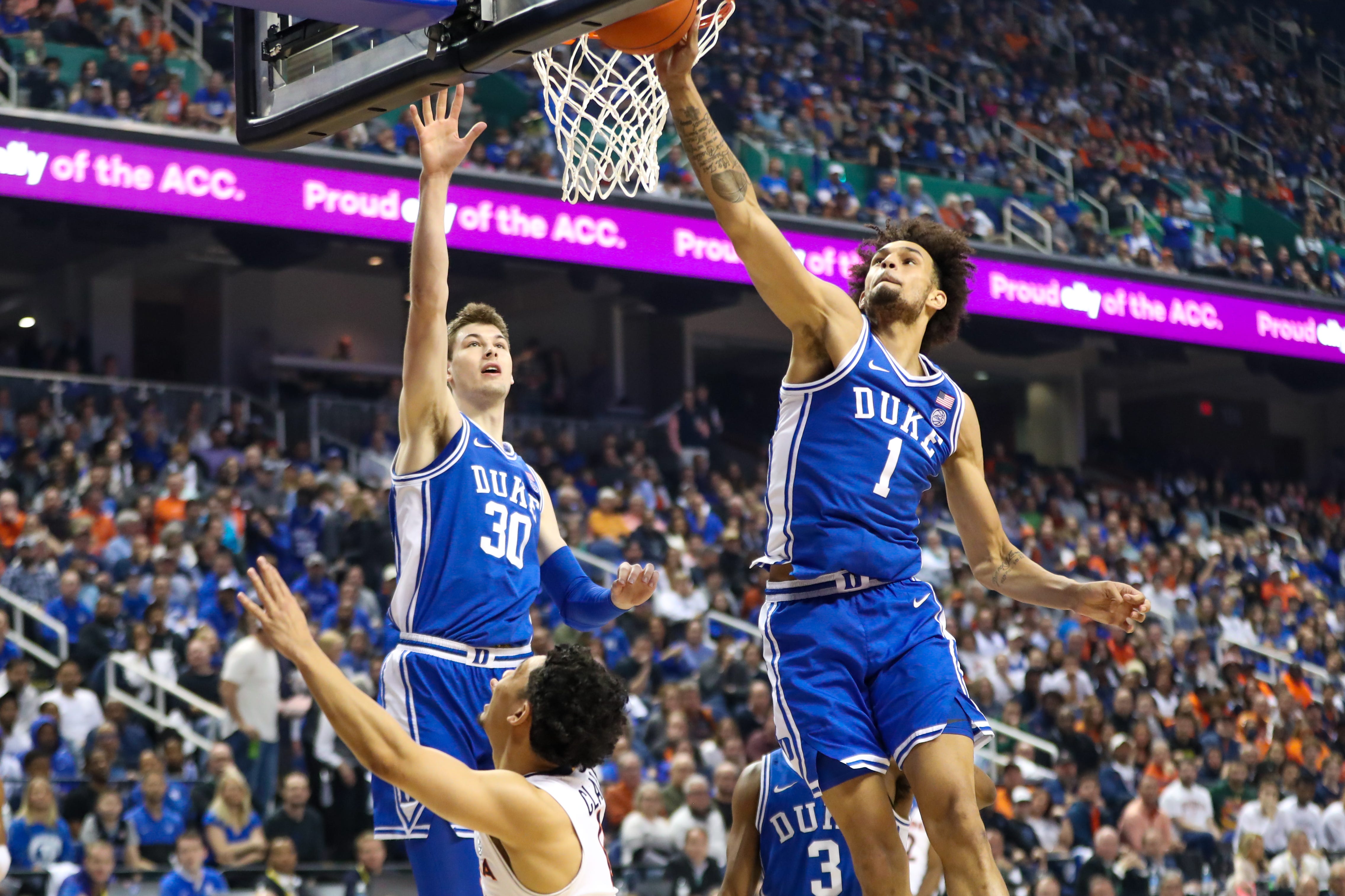 Dereck Lively is the Perfect Modern NBA Center