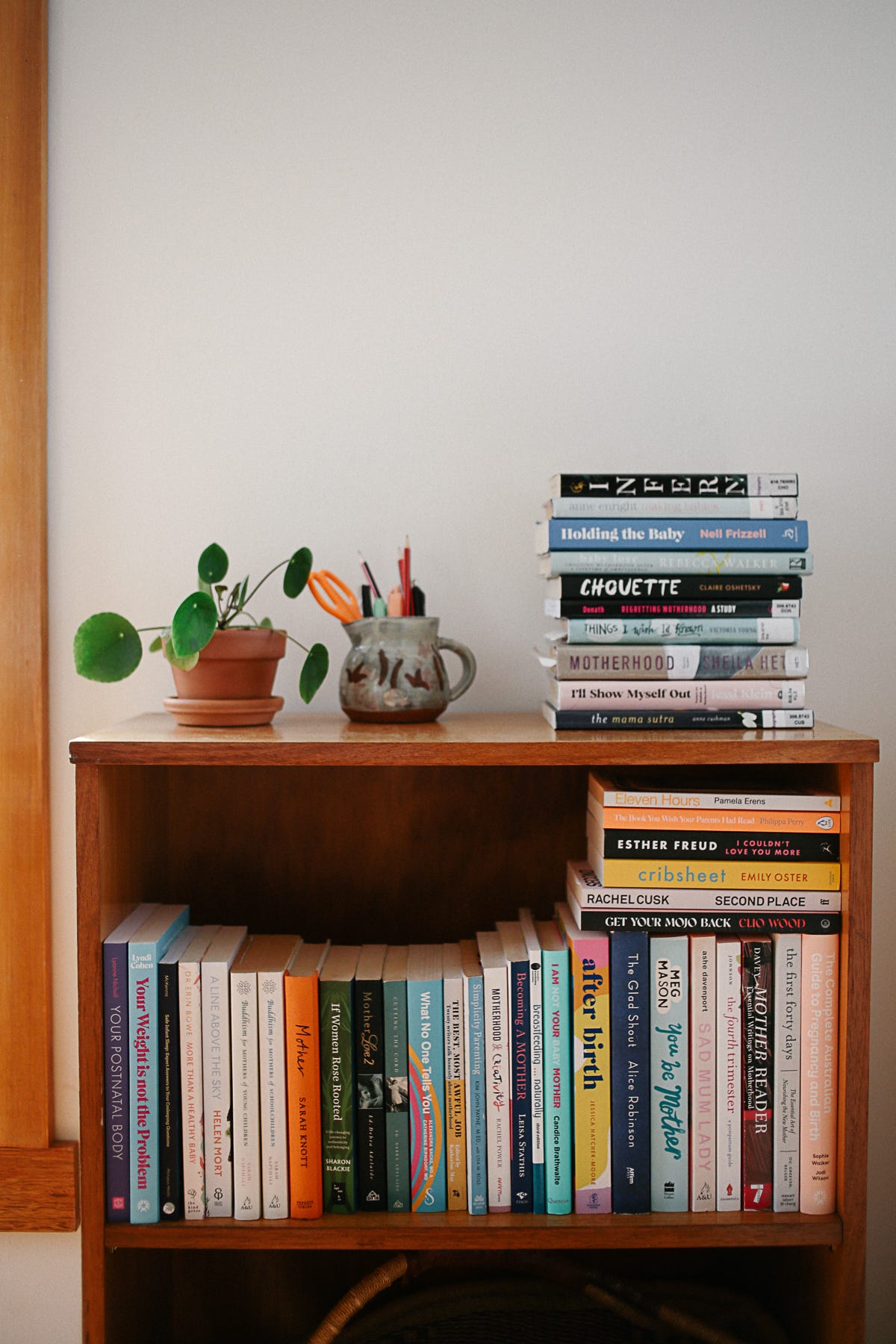 write with me - by Jodi Wilson - Practising Simplicity