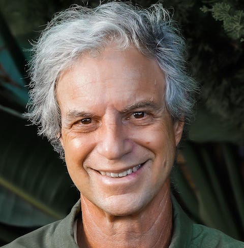 Jeff Greenwald | Substack