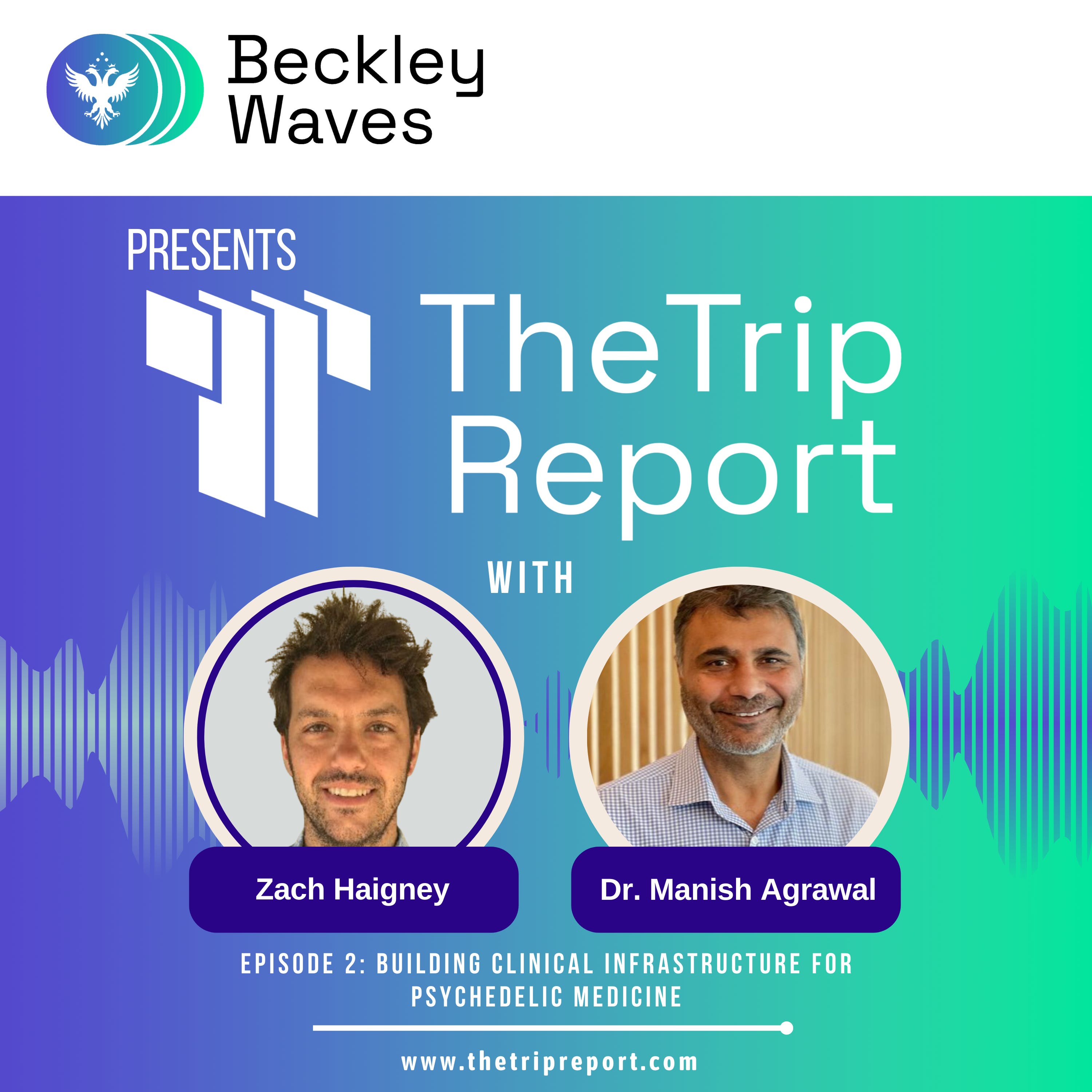 #2: Dr. Manish Agrawal - Building Clinical Infrastructure for ...