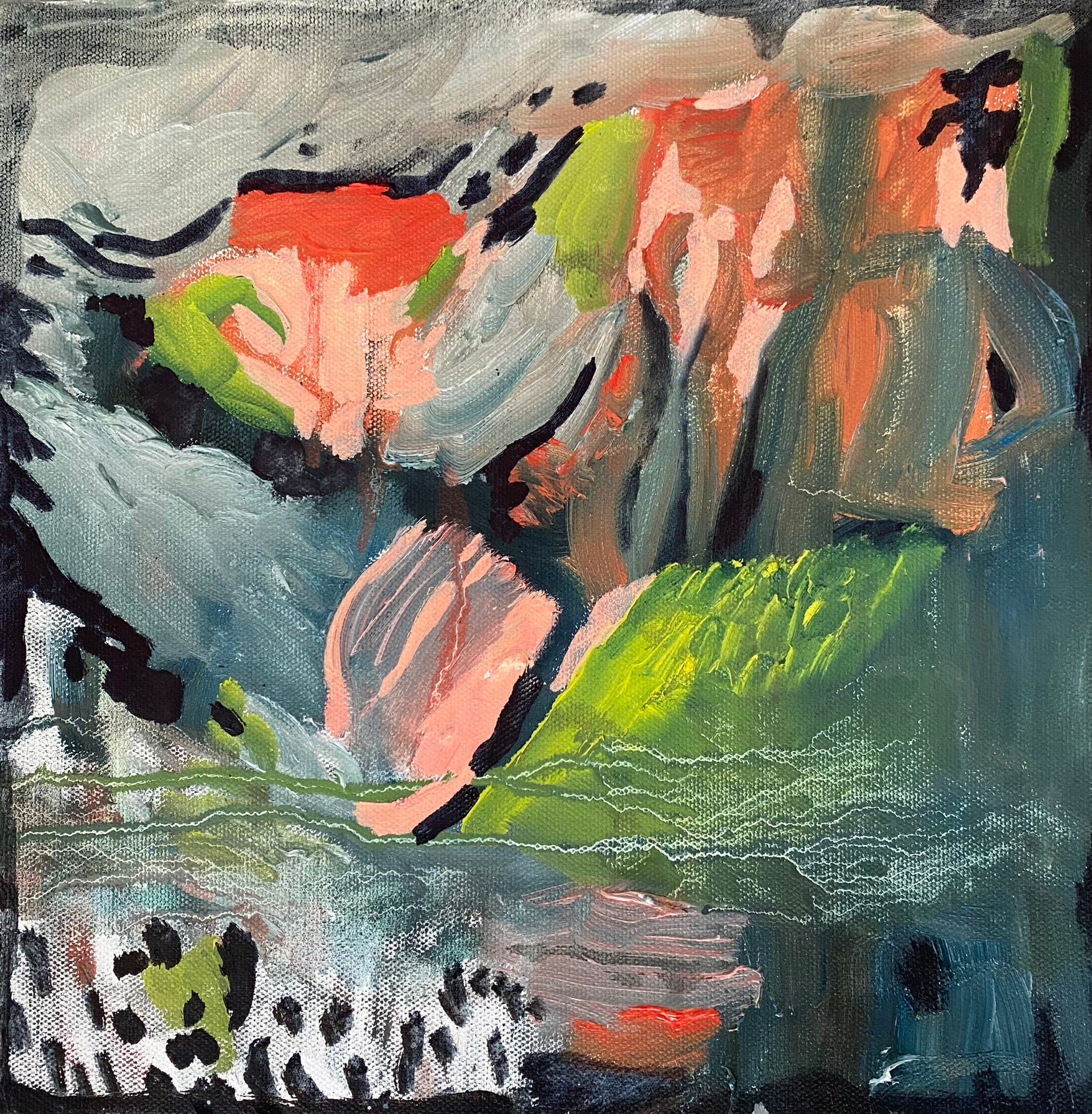 Ulna Studio Newsletter - Ulna Art Studio