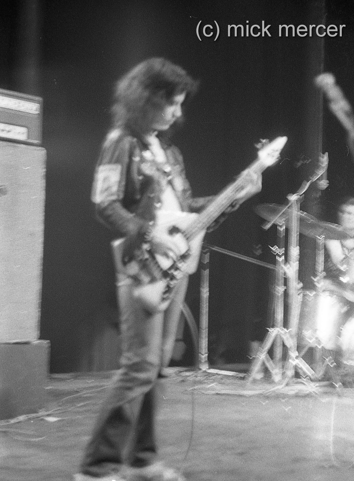 ON THIS DAY ... in 1977 - THE ADVERTS!