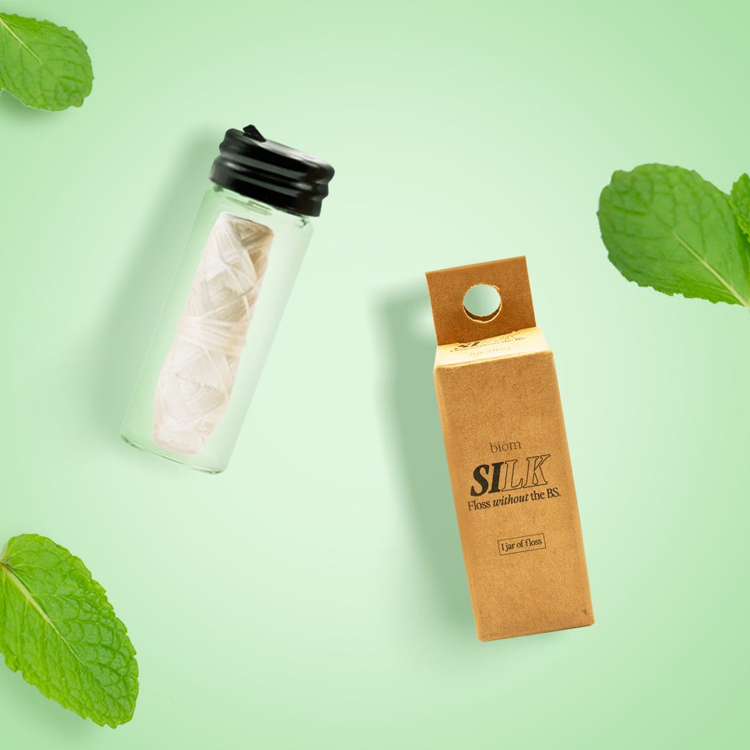 Million Dollar Toothpaste Brand in Under 2 Years