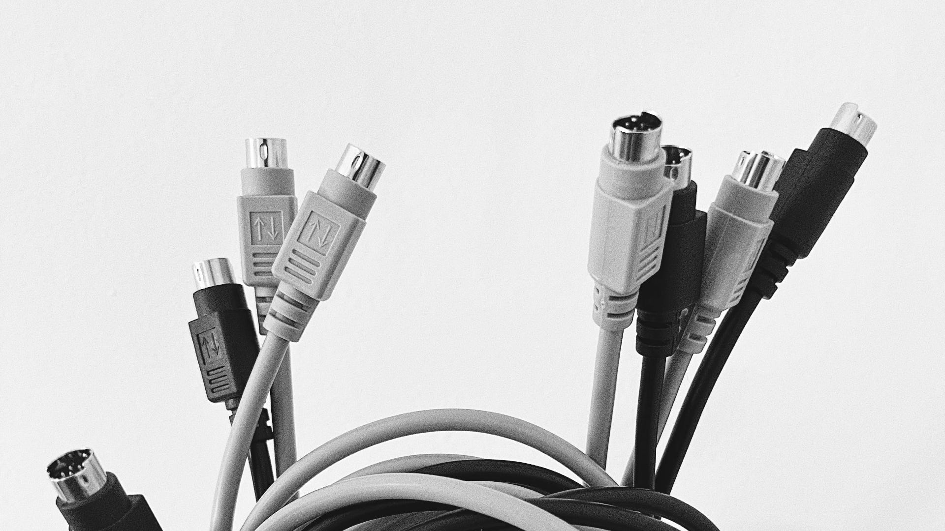 Unplugging Is Not The Solution You Want - by Matt Klein