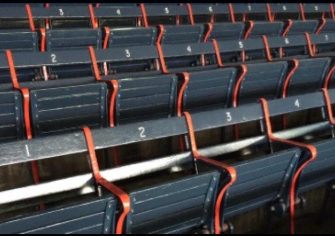 Glenn Geffner | Substack