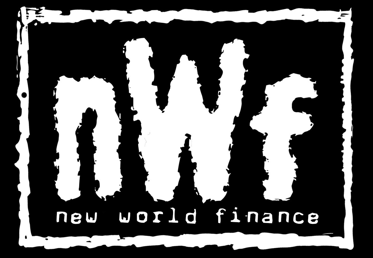NWF Weekly Report | Substack