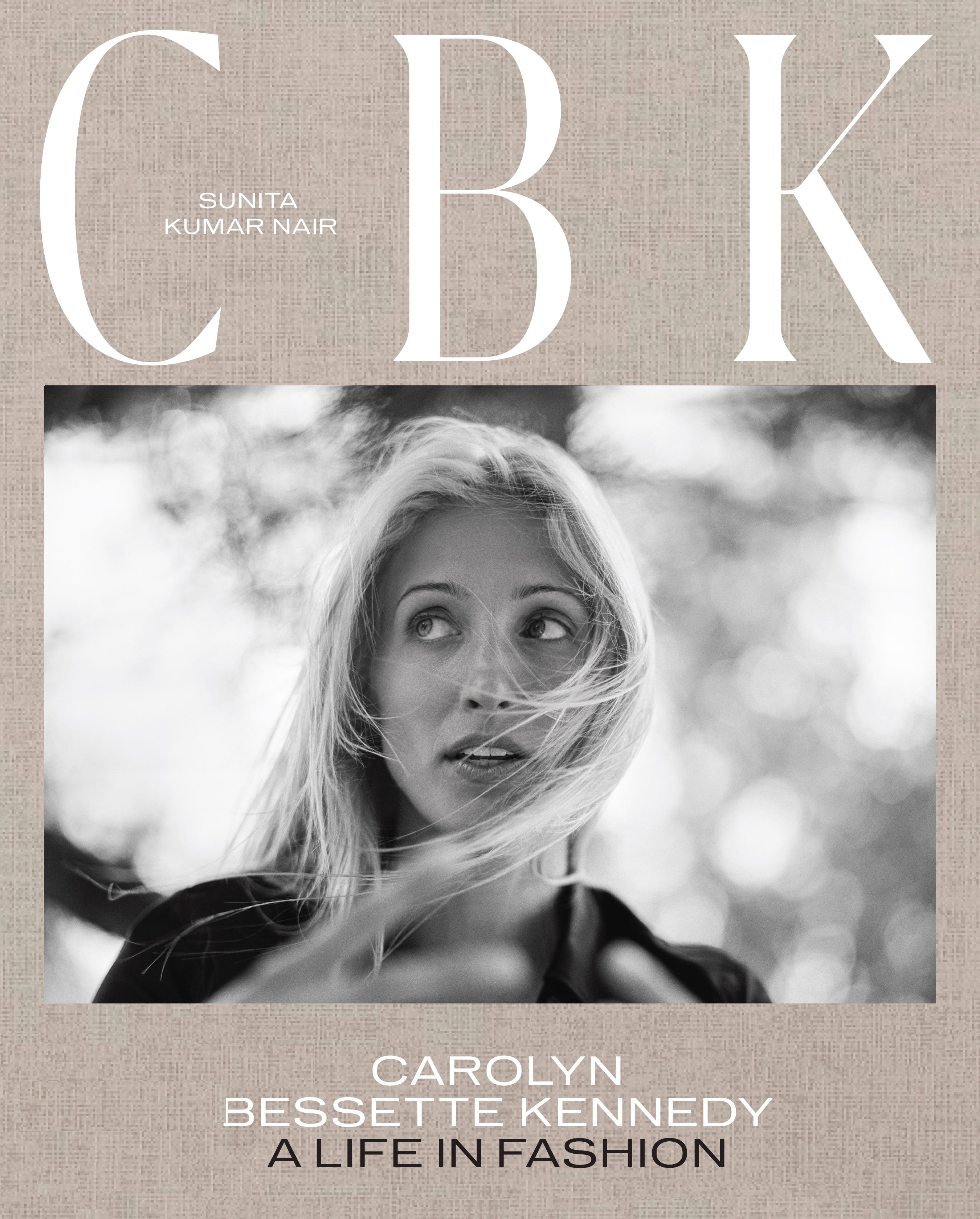 A Fascinating New Look at Carolyn Bessette Kennedy