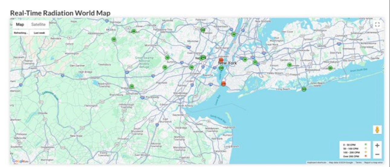 UPDATE ON DRONES: More Sightings, Some Encouragement, Knowledge, and ...