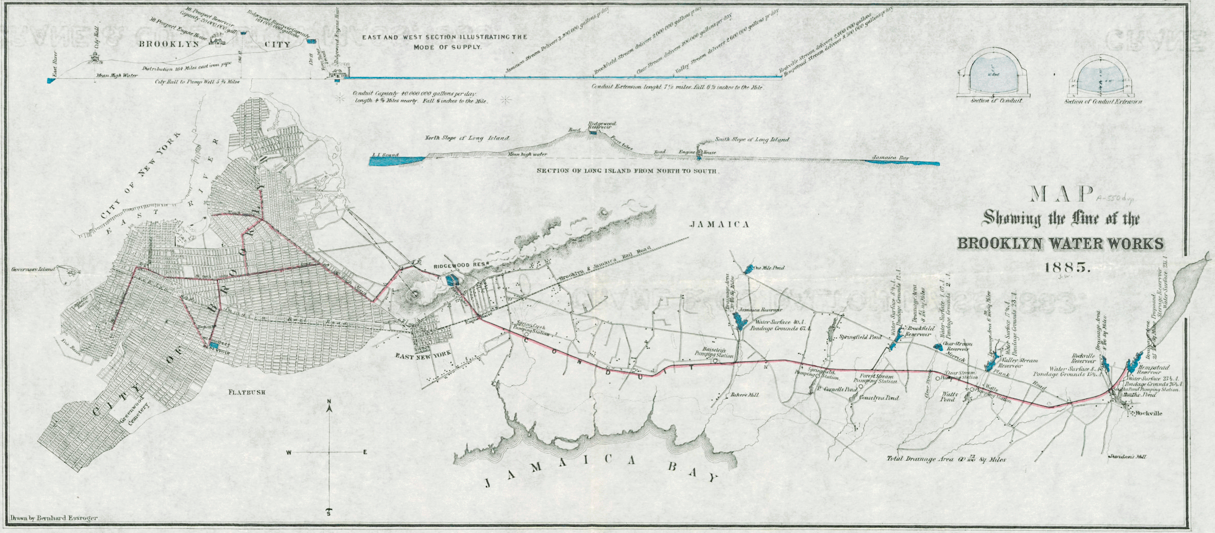 Springfield Gardens - Queens - by Rob Stephenson